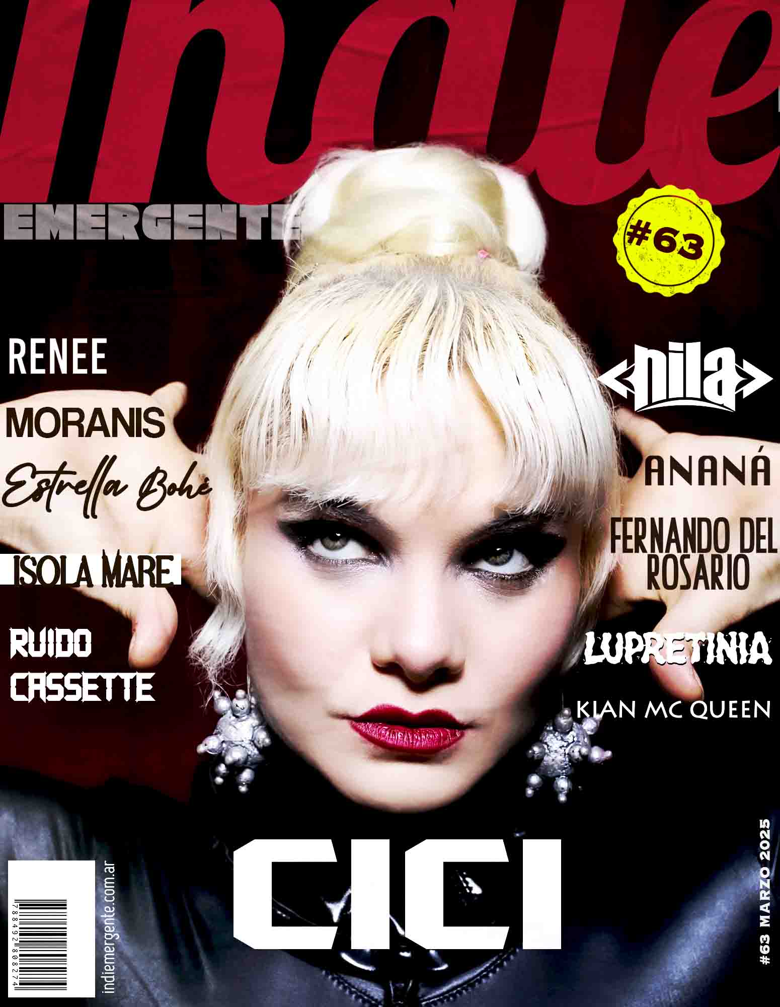 Revista Indie Emergente